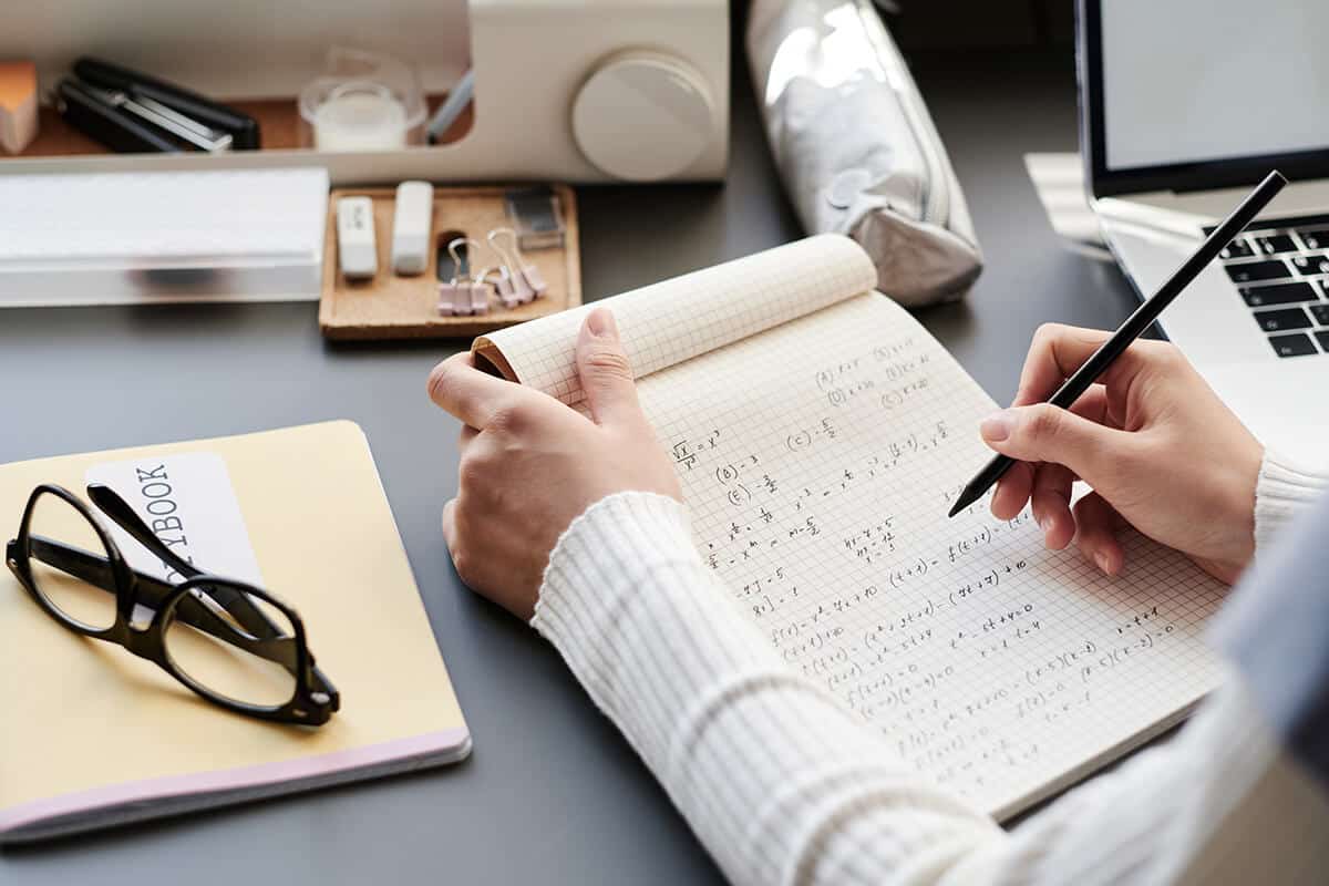 Live demo’s Question types - Algebrakit